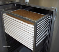 Batch Tray Dryers - SolidsWiki