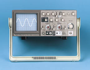 Oscilloscopes - SolidsWiki