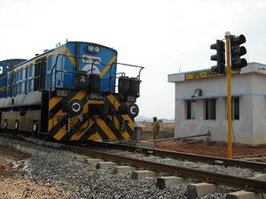 Dynamic Rail Scales - SolidsWiki