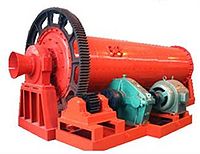 Explosion Proof Mills - SolidsWiki